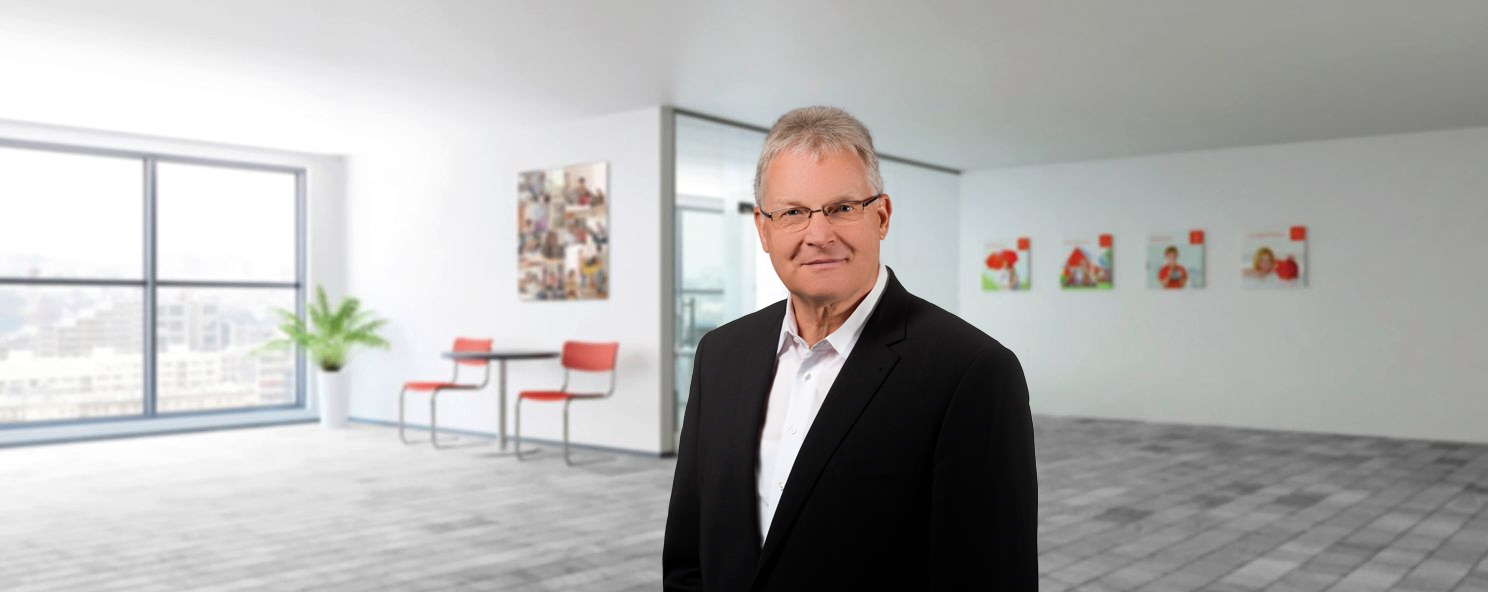 Ronald Weller | Ihr Wüstenrot-Berater in Reichenbach im Vogtland