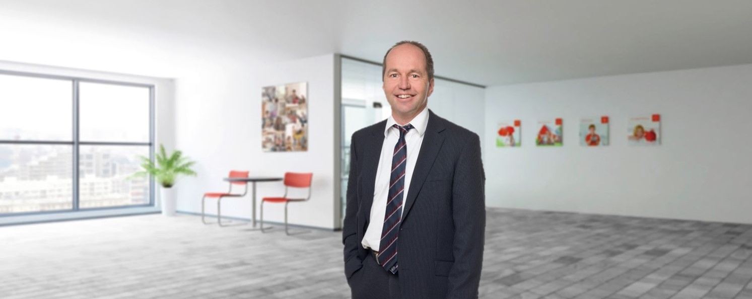 Markus Lindner | Ihr Wüstenrot-Berater in Waging am See