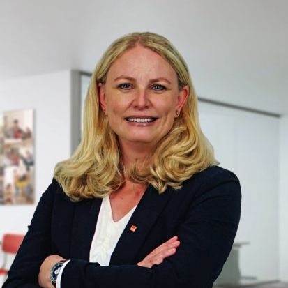 Thomas Holzinger | Ihr Wüstenrot-Berater in Frankfurt am Main