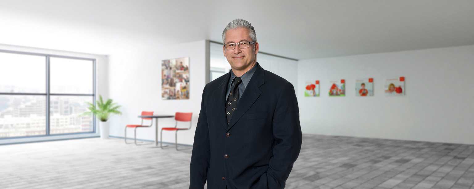 Jan Wolf | Ihr Wüstenrot-Berater in Ravensburg