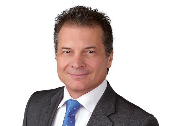 Patrick Wörle | Ihr Wüstenrot-Berater in Fürth