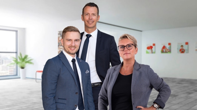 Florian Prokop | Ihr Wüstenrot-Berater in Bad Aibling