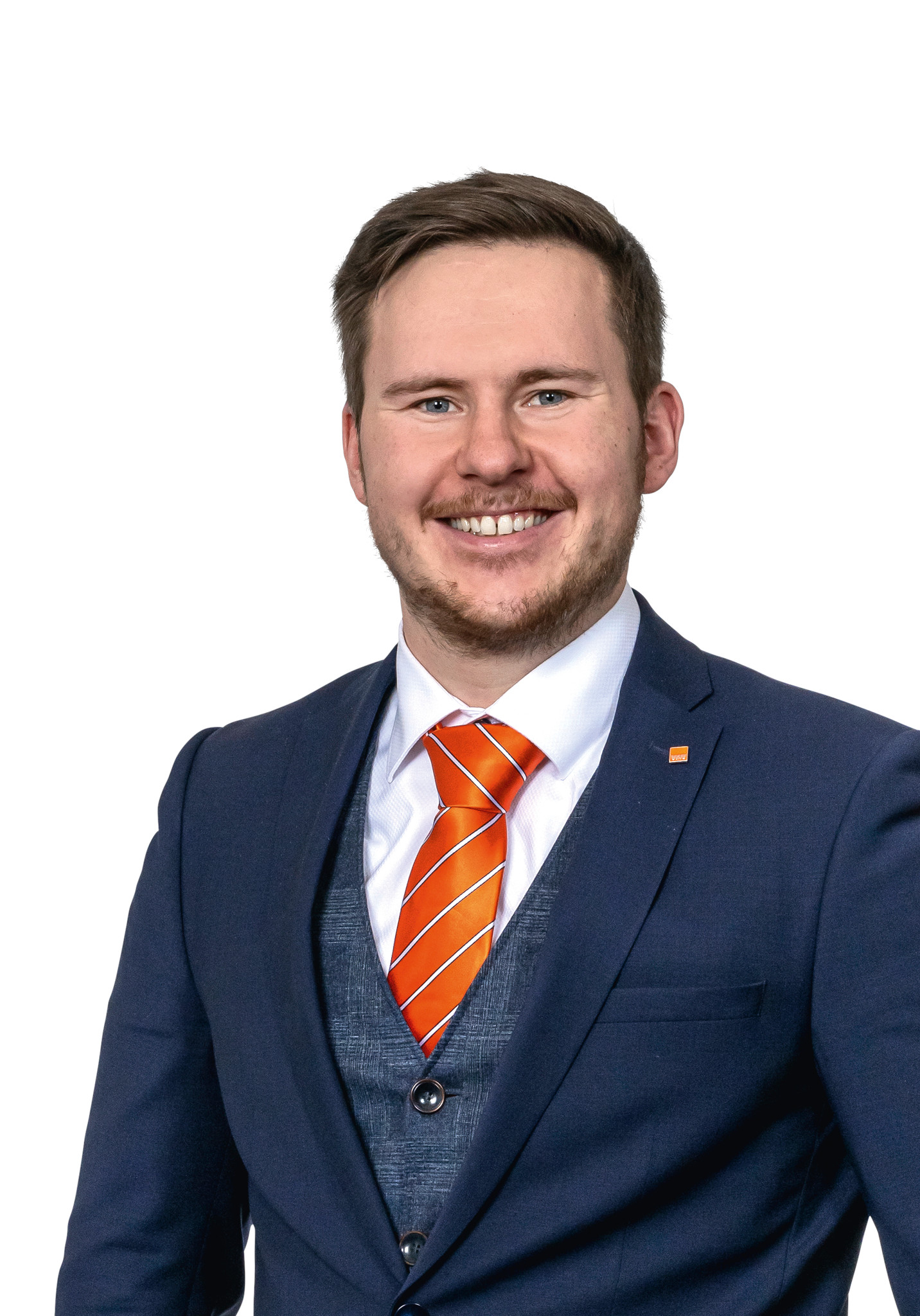 Christian Hübert | Ihr Wüstenrot-Berater in Holzkirchen