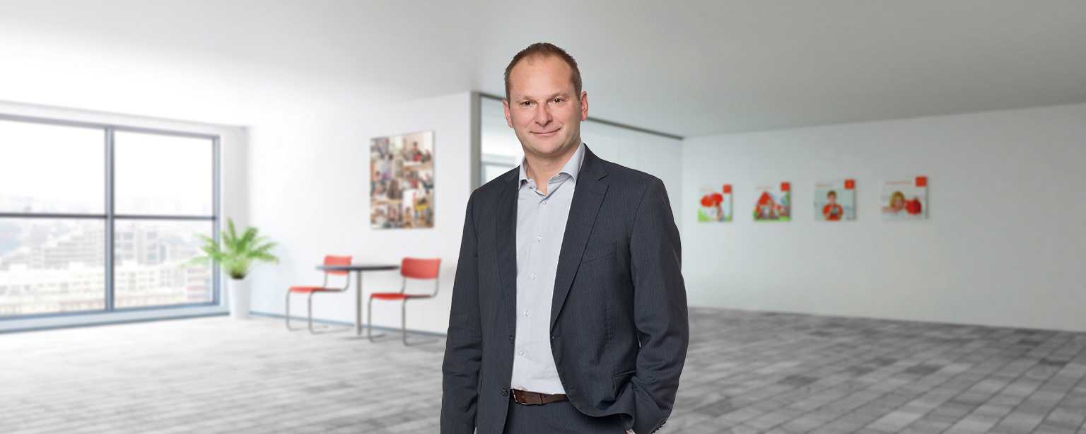 Markus Haider | Ihr Wüstenrot-Berater in Deggendorf